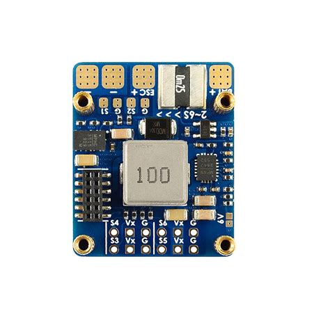 Matek F405 Wmn Wing Flight Controller