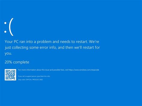 Dell Laptop Blue Screen Ifixit