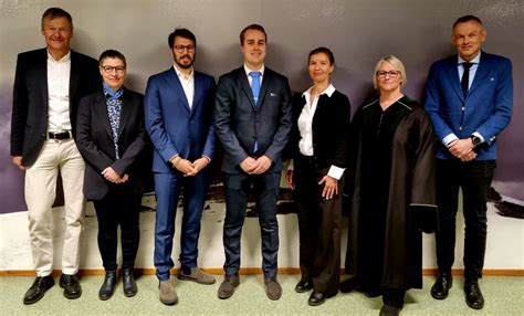 Vetle Vinje On Linkedin Last Friday Thomas De Jonge Successfully Defended His Phd In Geophysics