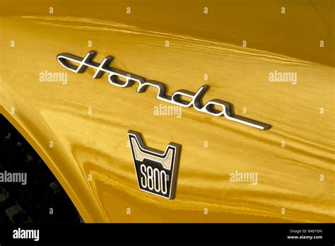 Honda S Car Logos Honda Retro Cars Off