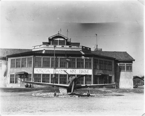 Yokota History Pt 2