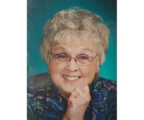 Betty Barnett Obituary 1932 2024 Orchard Park Ny Buffalo News