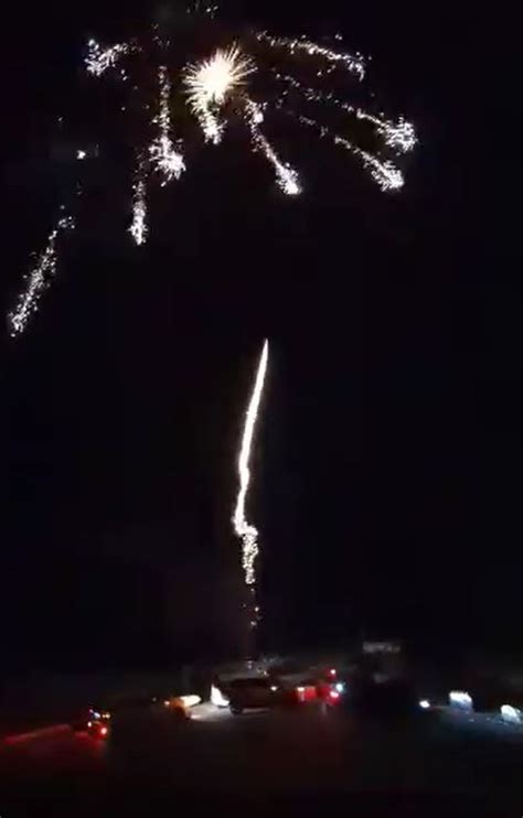 暗夜闖合歡山暗空公園「偷放煙火」釀2大危害 網怒轟：太無知太離譜 生活 三立新聞網 Setncom