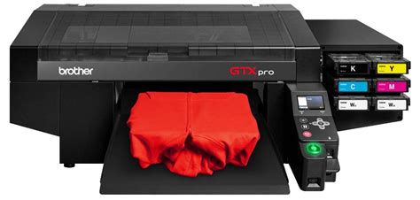 Gtxpro Printpack Service