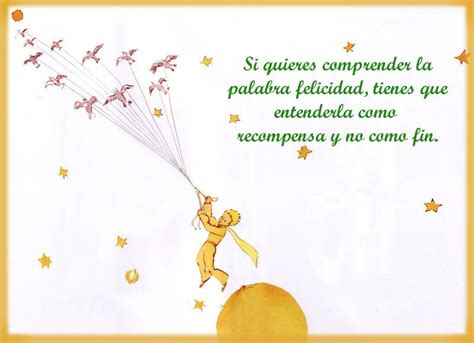el principito El principito frases El principito Enseñanza del