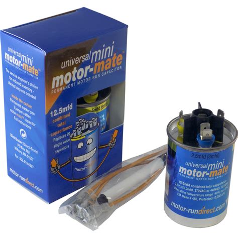 Mini Motor Mate™ Bramec Corporation Wholesale Distributer Of Parts