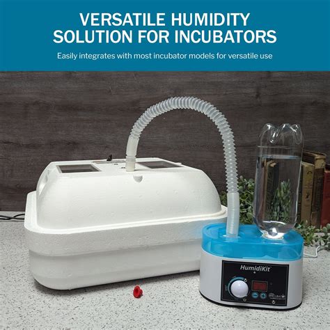 How To Lower Humidity In An Incubator Complete Guide Incubator Warehouse