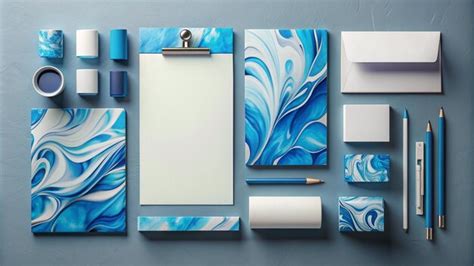 A Collection Of Different Types Of Notebooks Including One That Says