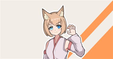 Oc Comission Ljowuy缭芜のイラスト Pixiv