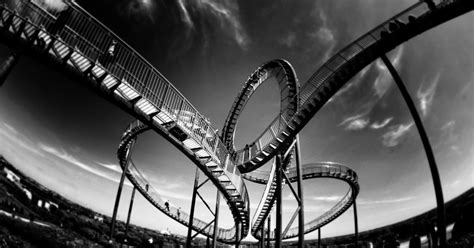 Taking A Ride On The Pregnancy Emotional Roller Coaster Marys House