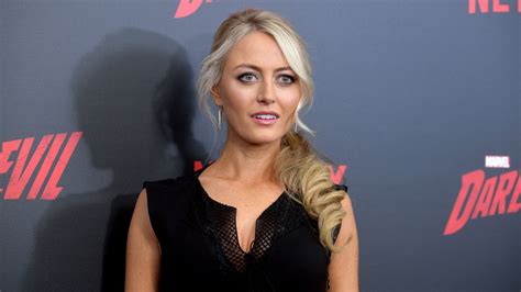 Daredevil Actress Suggests Netflix Was Responsible For Cancellation