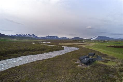 Ánaland Summer House Nordic — Office Of Architecture En