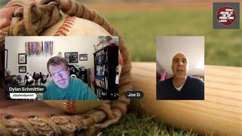 Ny Streaky Mets With Joe Dalio Youtube