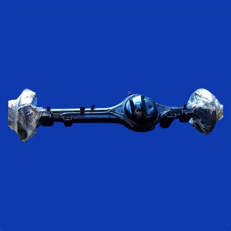 Toyota Landcruiser Vdj76 Vdj78 Vdj79 Rear Diff Complete Diff Abs New Abs Hubs Reco Australia