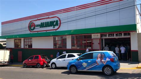 Supermercado Aliança abriu 7 vagas para Osvaldo Cruz Solutudo