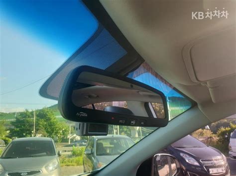 기아 스포티지 4세대 · 디젤 · 강원 매물번호25741144 Kb차차차