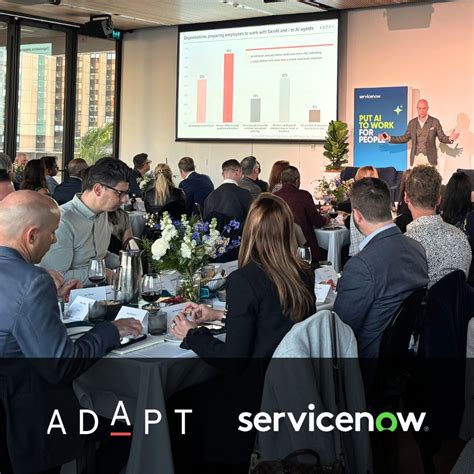 Adaptroundtable Cxleadership Customerexperience Aiforcx Adapt