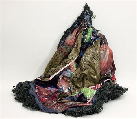 Allison Spence — The Curators Salon