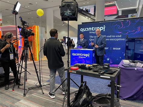 Five Quantum Cybersecurity Facts Every Cto Needs To Know