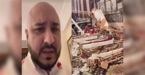 B Praak In Shock After Tragic Accident In Kalkaji Temple Delhi