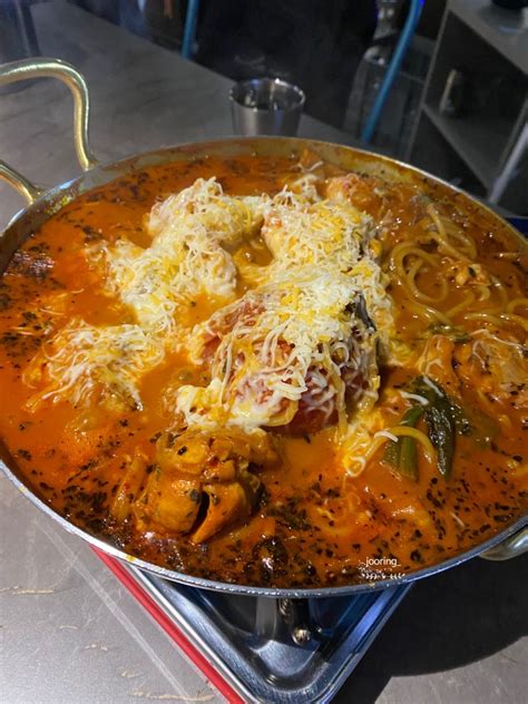 서울대입구역 맛집 셰프박명주브라더 파스타와 닭볶음탕의 조합이 매력적인 샤로수길 맛집 네이버 블로그
