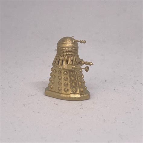 Dalek Etsy