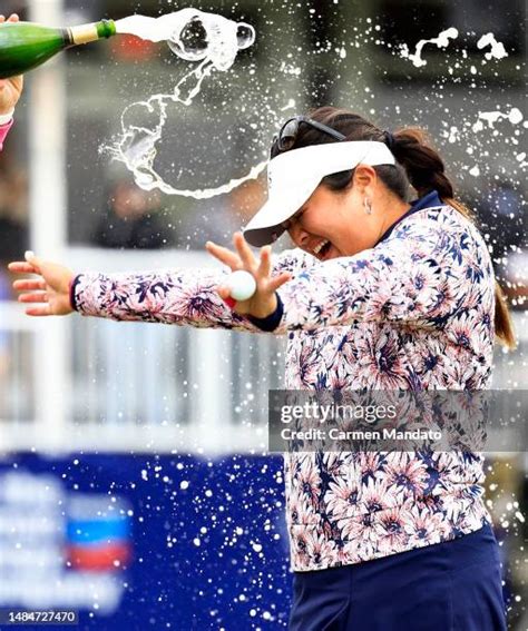 Lilia Vu Photos And Premium High Res Pictures Getty Images