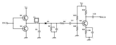 Wave Decoding Waveform From Rfid 125 Khz Reader Electrical