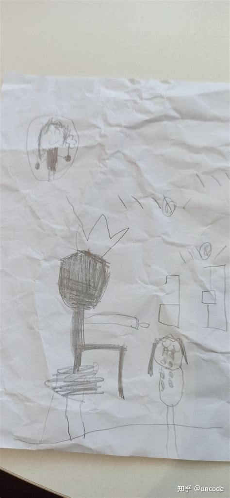 今天打闺女屁股了 知乎