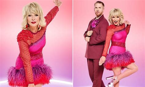 Strictly Star Toyah Willcox 66 Reveals She Rejected Two Pro Dance