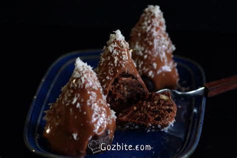 Шницел от кайма семейна рецепта Гозбите