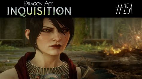 Let S Play Dragon Age Inquisition 254 The Petitioner S Path YouTube