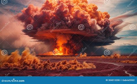 Atomic Explosion Artwork Atomic Blast Abstract Art Atomic Burst