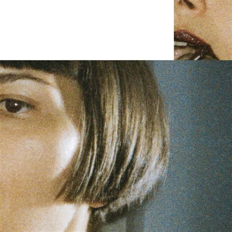 Katharina Maria Schaffer Artist Portrait Frieda P 2018 © Katharina Maria Schaffer