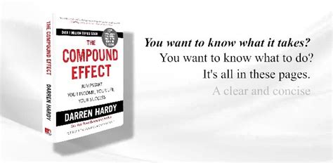 The Compound Effect Build Wealth With Tiny Habits
