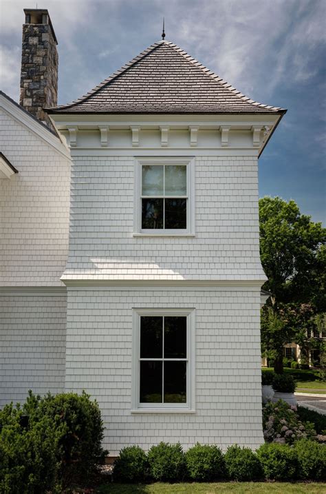 Prominent Shingle Style Home Wadia Associates Shingle Style Homes