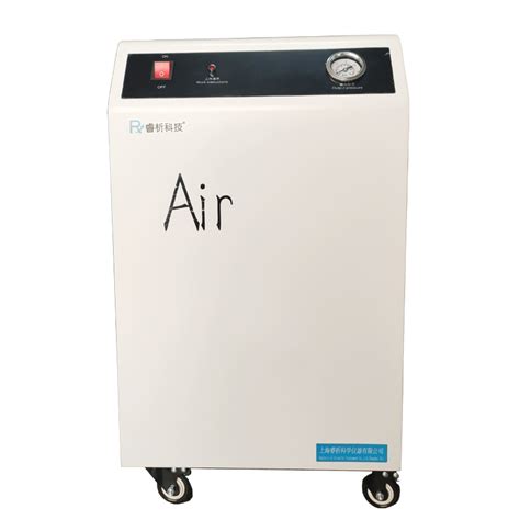 空气发生器 氮气发生器 空气 氢气发生器 超纯水机 上海睿析科学仪器有限公司