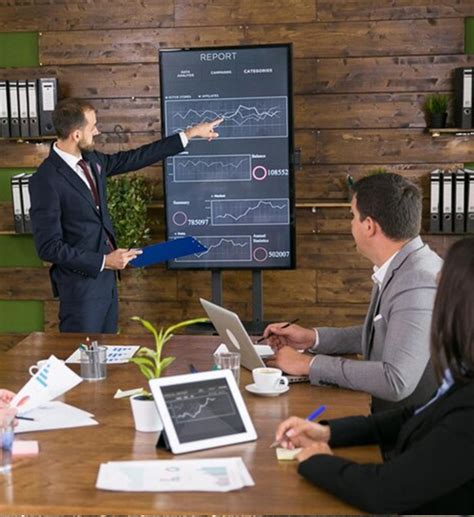 Power System Solutions Trident Techlabs