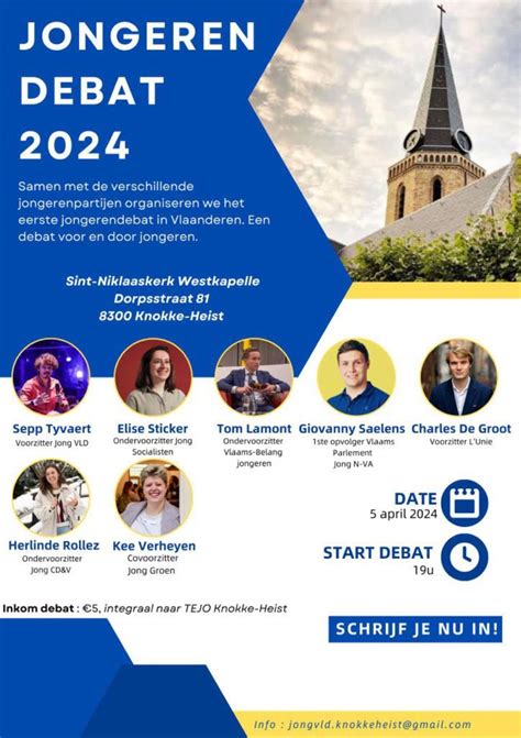 Wat Zijn De Standpunten Van Lunie De Jongste Politieke Partij Van