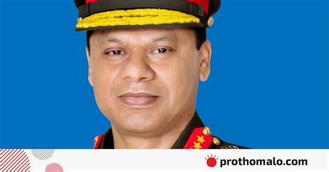 সৌদি আরবে গেলেন সেনাপ্রধান প্রথম আলো