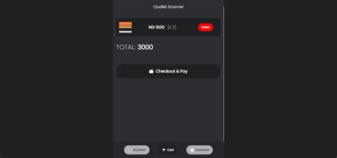 GitHub Benrobo Qualet App Qualet App