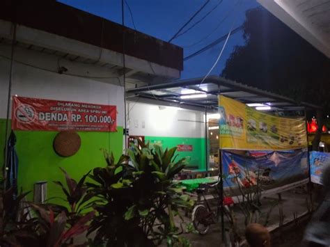 15 Pom Bensin SPBU Terbaik Di Kota Kediri Ulastempat