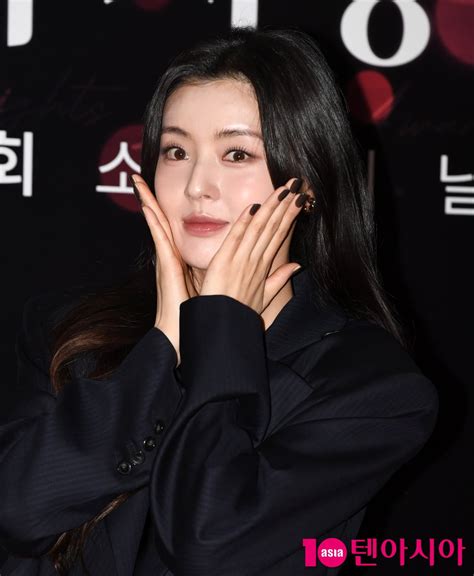 Actress Lee Sun Bin Shines At The 30th Consumer Day Kca Culture And