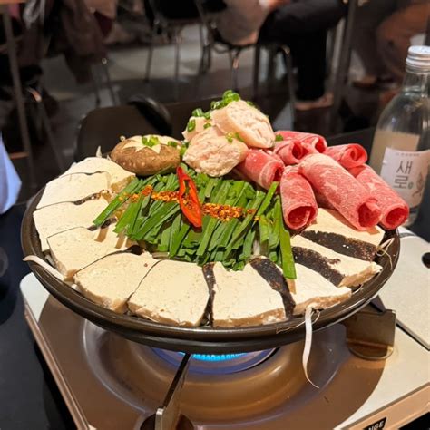 일산 라페스타 술집 분위기 좋고 안주 맛있는 술집 라스트춘선 일산 네이버 블로그
