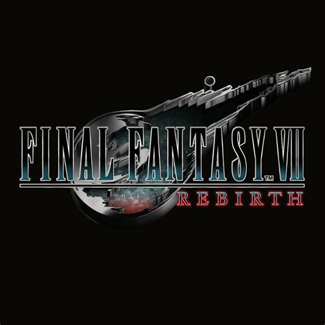 Final Fantasy Vii Rebirth Ps5遊戲 Playstation 台灣