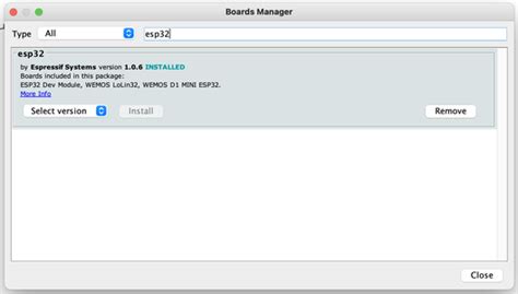 Esp32 Servo Motor Controller Board Wireless Control With Bluetooth