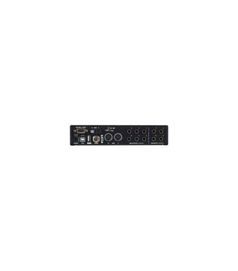 RME Fireface UCX II USB 2 0 Audio Interface