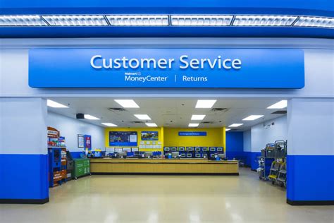How To Contact Walmart Customer Service By Phone Chat And More