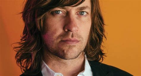 Preview Rhett Miller Of Old 97s Plays The Catalyst Atrium Good Times