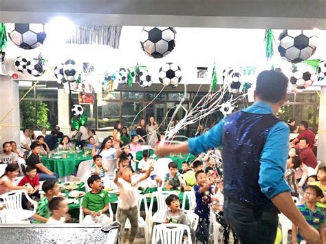 Bobi Magicman The Magic Of Fun